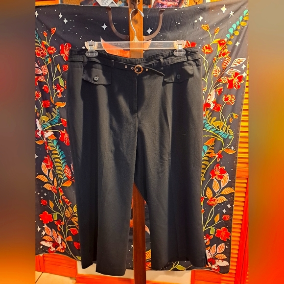 Cato | Pants & Jumpsuits | Cato Capri Pants | Poshmark